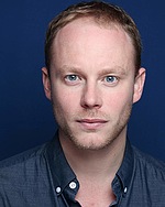 Cast - The Courier (2020)