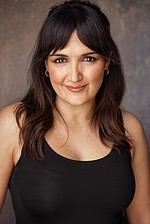 Cast - The Gone (2023 – ...)