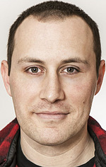 Cast - Wreck-It Ralph (2012)