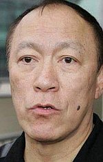 Cast - Double Impact (1991)