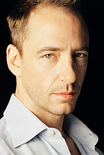 Cast - Enchanted (2007)