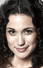 Cast - Spartacus (2010 – 2013)