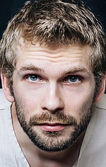 Cast - The Queen's Gambit (2020)