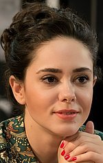 Cast - Inconstant Love