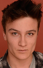 Cast - The Girl Next Door (2007)