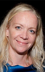 Cast - Bright (2017)