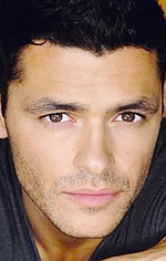 Cast - You Don't Mess with the Zohan (2008)