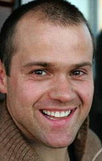 Cast - Hitman: Agent 47 (2015)