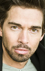 Cast - The Revenant (2015)