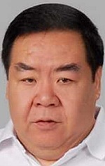 Ip Man 2: Legend of the Grandmaster (movie, 2010)