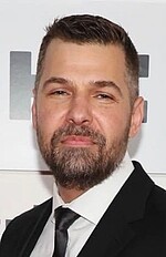 Cast - Kill Shot (2023)