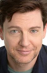 Cast - Joey (2004 – 2006)