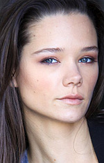 Cast - Empire Queen: The Golden Age of Magic (2024)