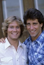Cast - The Dukes of Hazzard (1979 – 1985)