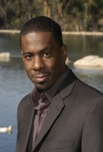 Cast - Just My Luck (2006)