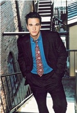 Cast - Just My Luck (2006)