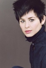 Cast - Wild Child (2008)