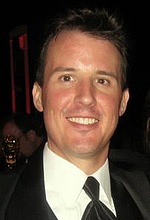 Cast - A Merry Friggin' Christmas (2014)