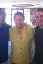 Cast - The Aviator (2004)