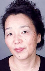 Cast - Spirited Away