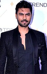 Cast - Kalki 2898 AD