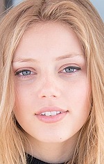 Cast - V for Vengeance (2022)