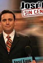 Episodes - José Luis sin censura