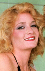 Cast - Body Double (1984)