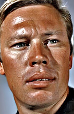 Cast - Mannix (1967 – 1975)