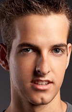 Cast - Watchmen (2009)