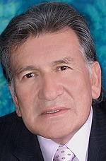 Cast - Sin Senos No Hay Paraíso (2008 – 2009)