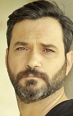 Cast - Inconstant Love