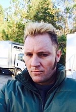 Cast - Joe Dirt 2: Beautiful Loser (2015)