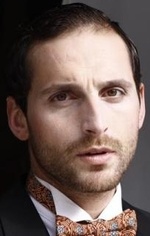 Cast - Hitman (2007)