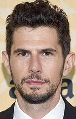 Cast - Christmas with Holly (2012)