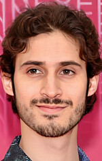 Cast - We Can Be Heroes (2020)