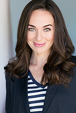 Cast - Odd Thomas (2013)