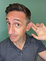 Cast - Christmas Angel (2009)