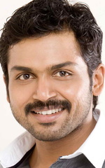 Cast - Kaithi (2019)