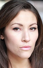 Cast - Sherlock (2010 – 2017)