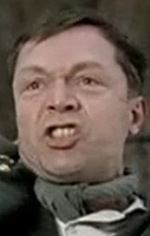 Cast - Hitler: The Rise of Evil (2003)