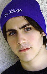 Cast - My Vampire System (2021 – ...)