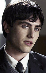 Cast - My Vampire System (2021 – ...)