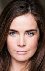 Cast - Sherlock (2010 – 2017)