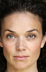 Cast - Cinderella (2015)