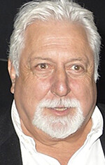 Cast - Gunslingers (2025)