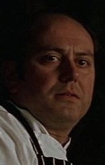 Cast - Batman Begins (2005)