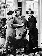 Cast - It's a Mad, Mad, Mad, Mad World (1963)