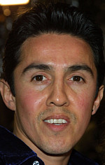 Cast - Minority Report (2002)