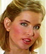 Cast - Foxy Lady 3 (1985)